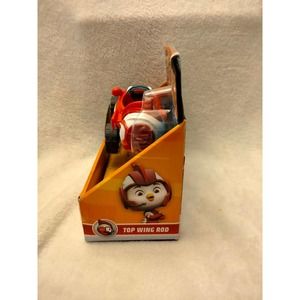 Hasbro | Toys | Hasbro Nick Jr Top Wing Rods Road Wing New | Poshmark
